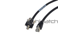 Cat 6 Ethernet Cable Assembly RJ45 To RJ45 20m 10 Gigabit Ethernet Cable
