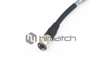 Flexible 12 Pin Camera Cable OD 6.0mm Equivalent CCXC Cable OEM / ODM Available