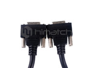 Power Over Camera Link MDR To MDR PoCL High Flexible For Dynamic Application