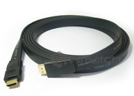 Ultral HD UHD Industrial HDMI Cable 4K 2K 3840 2160 Short HDMI Cable