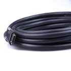15m PoCL SDR - SDR 26pin Camera Link Cable  with Thumb screws Locking for Industrial Machine Version
