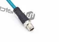 High Speed Ethernet Cable , Cat5e Cat6 Cat 7 Ethernet Cable 3m 5m 8m 10m