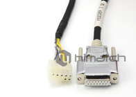 High Flex Index Servo Motor Extension Cable For Digital Coding Servo System