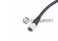 Hirose M12 12Pin Power and IO Cable with Flying Leads for Analog Camera supplier