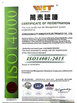 China Shenzhen Himatch Technology Co., Ltd. certification